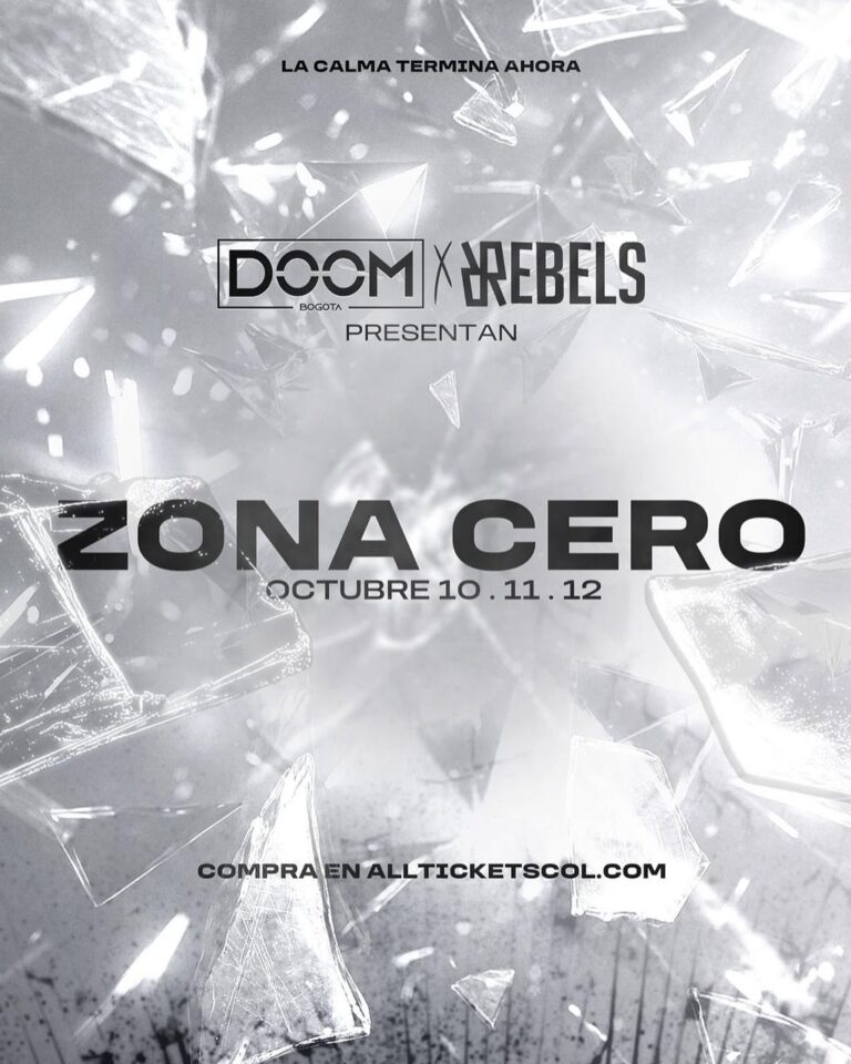 Eventos actuales • CyberTechno BGT